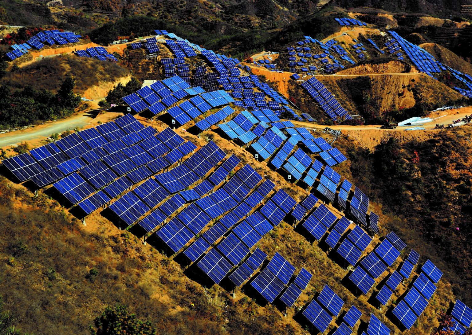 Chinese Ecological Civilization: from Slogan to Reality - CEFC