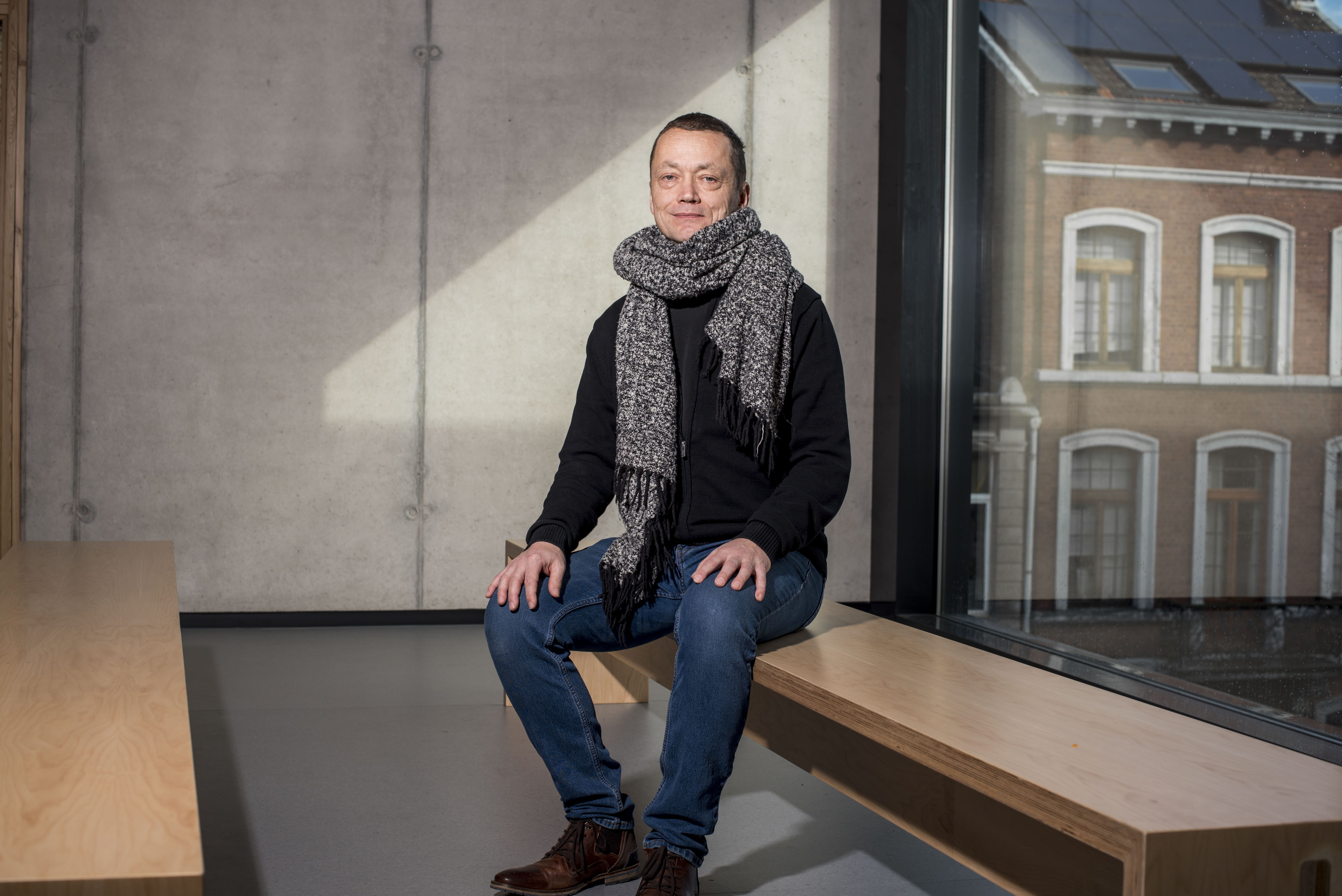 Associate Researchers - CEFC