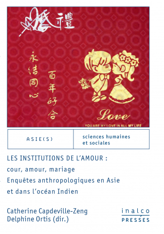 CAPDEVILLE-ZENG, Catherine, and Delphine ORTIS (eds.). 2018. Les ...