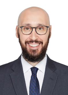 Benjamin Taunay - CEFC