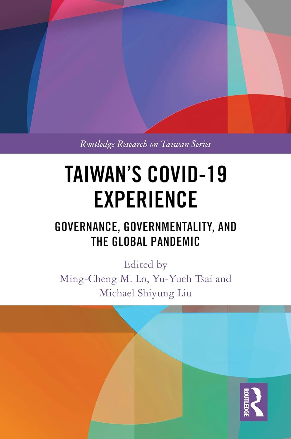 LO, Ming-Cheng M., Yu-Yueh TSAI, and Michael Shiyung LIU (eds.). 2024 ...